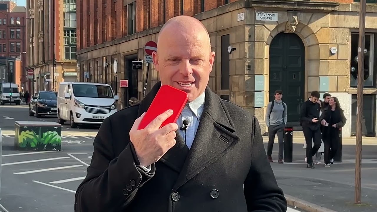 I prank called a toy shop