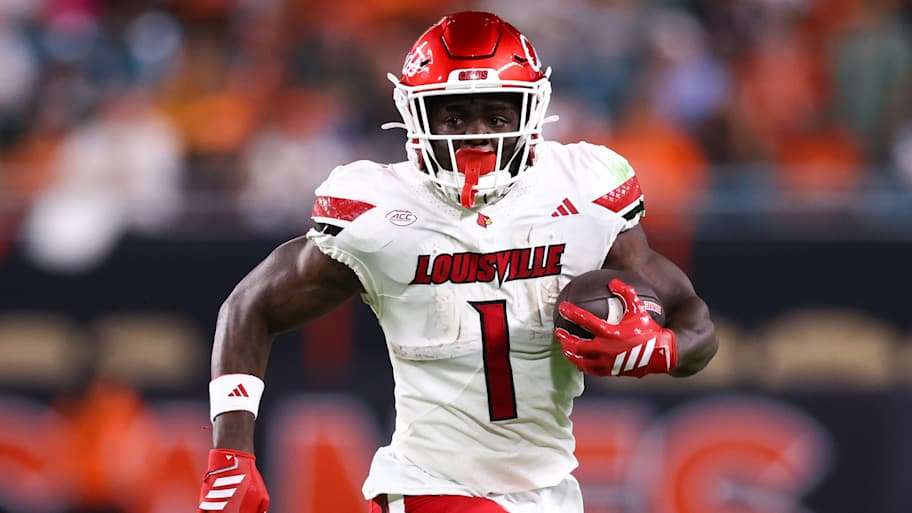 Louisville Cardinals have obvious next move to make after landing QB ...
