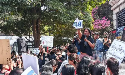 Animal rights activists decry state sponsored cruelty; demand humane ...