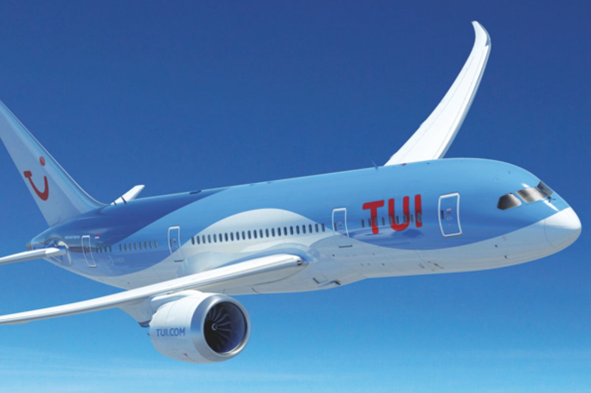 Tui turns around three Barbados-bound jets due to Venezuela fears