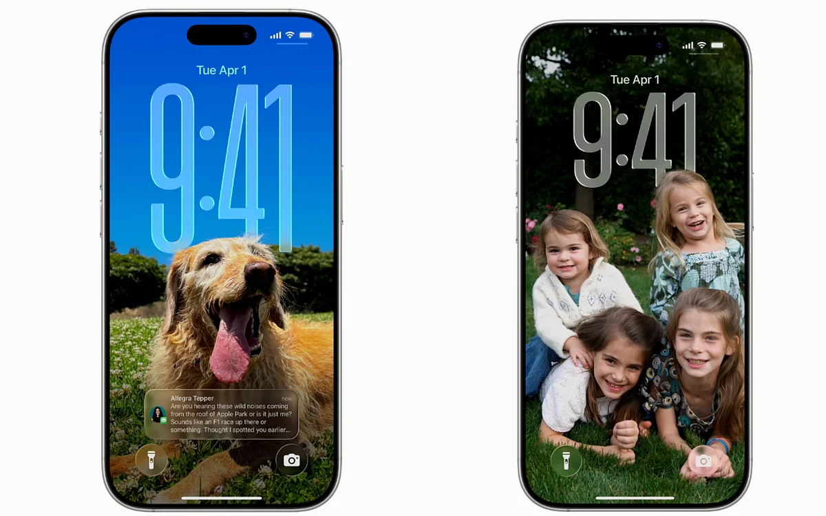 iOS 26.2 update: New iPhone lock screen customisation features explained