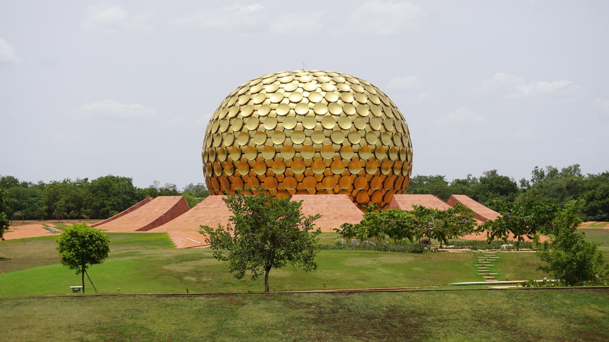 ABP Live budget traveller: Experience Pondicherry’s colonial charm ...