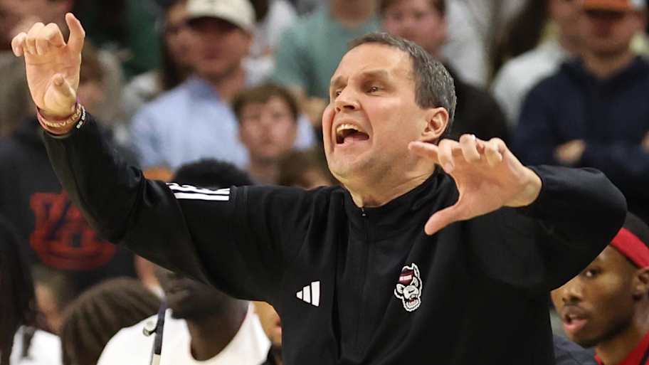 How a slow start doomed NC State against Virginia