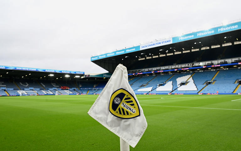 Leeds 1-1 Man Utd: Cunha goal earns point for Amorim's side - Live