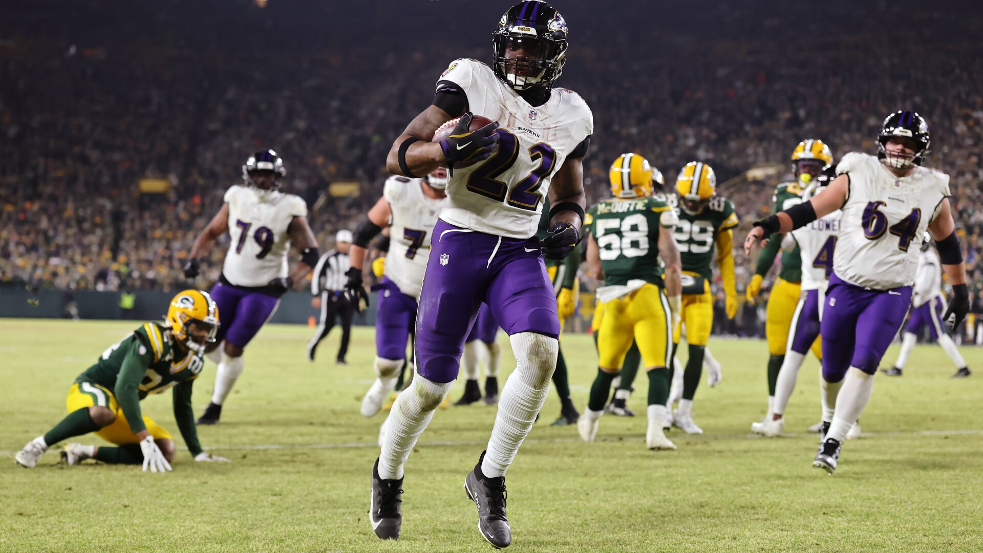 What NFL games are on today: Week 18 Sunday schedule, TV channels, live ...