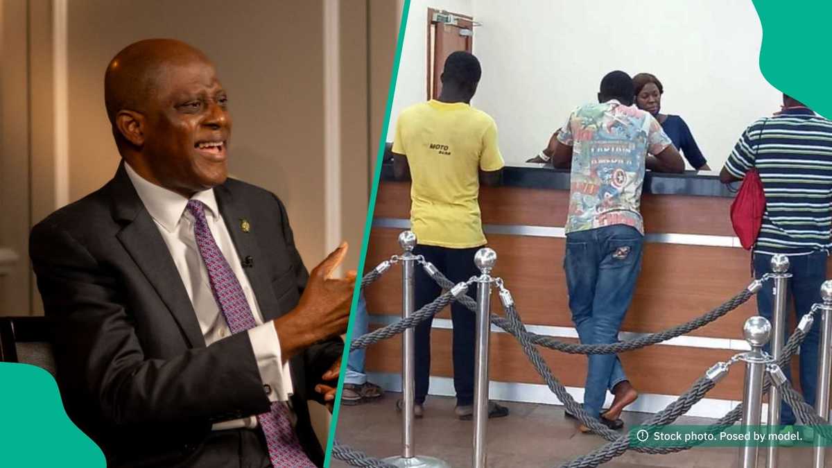 Find ou more as another commercial bank to begin operation in Nigeria