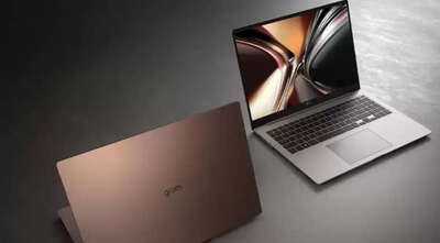LG Electronics: LG's new Gram laptops launched with on-device AI and ...