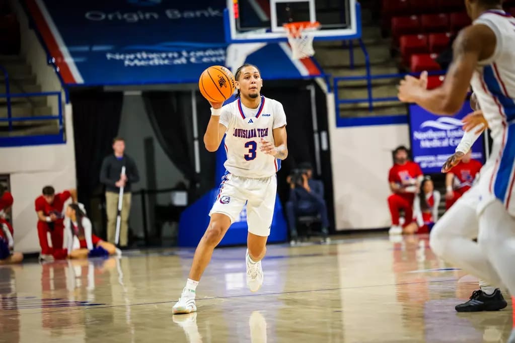 Bulldogs seek reset against high-scoring Hilltoppers