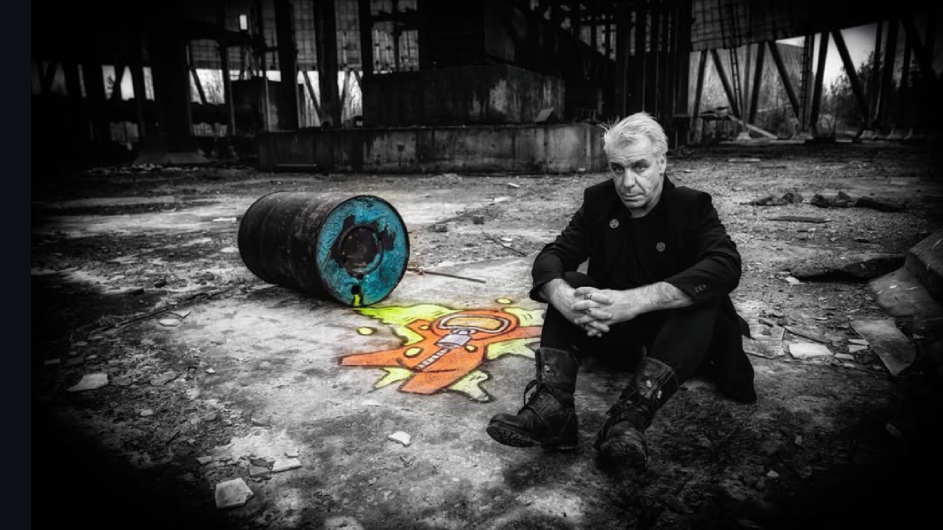 Till Lindemann wird 63 – ein kritischer Blick auf einen Mann zwischen ...