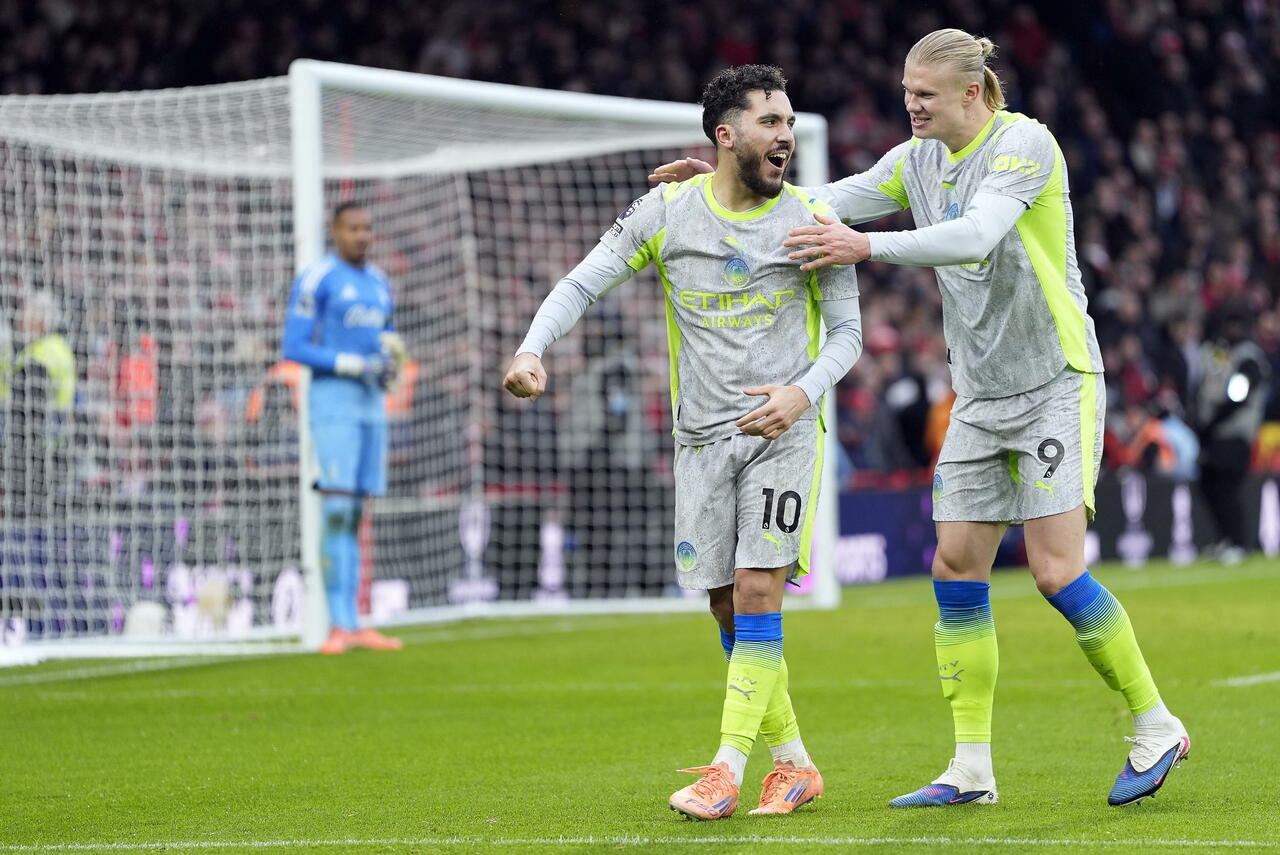 Manchester City-Chelsea: dove vederla (tv e streaming), orario ...