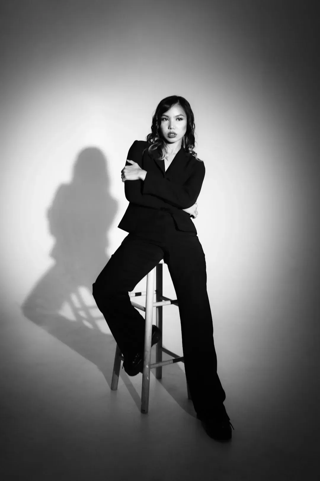 Monochrome magic: How to wear one color without looking flat