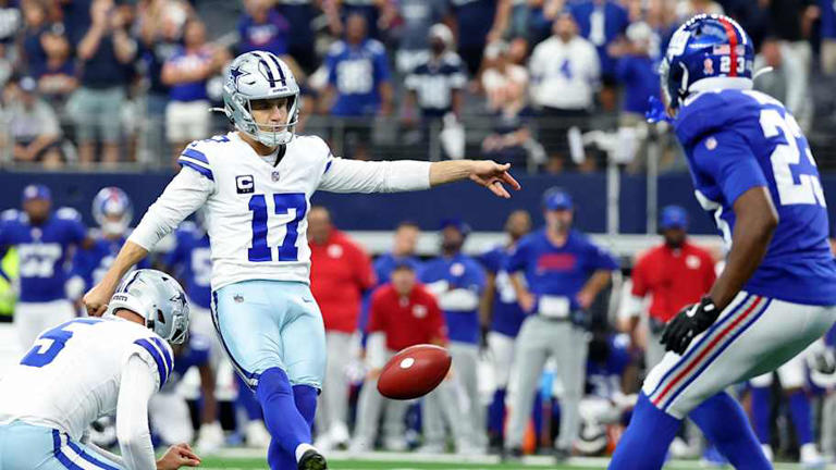 Cowboys vs Giants, NFL Week 18: Start time, live stream, TV channel
