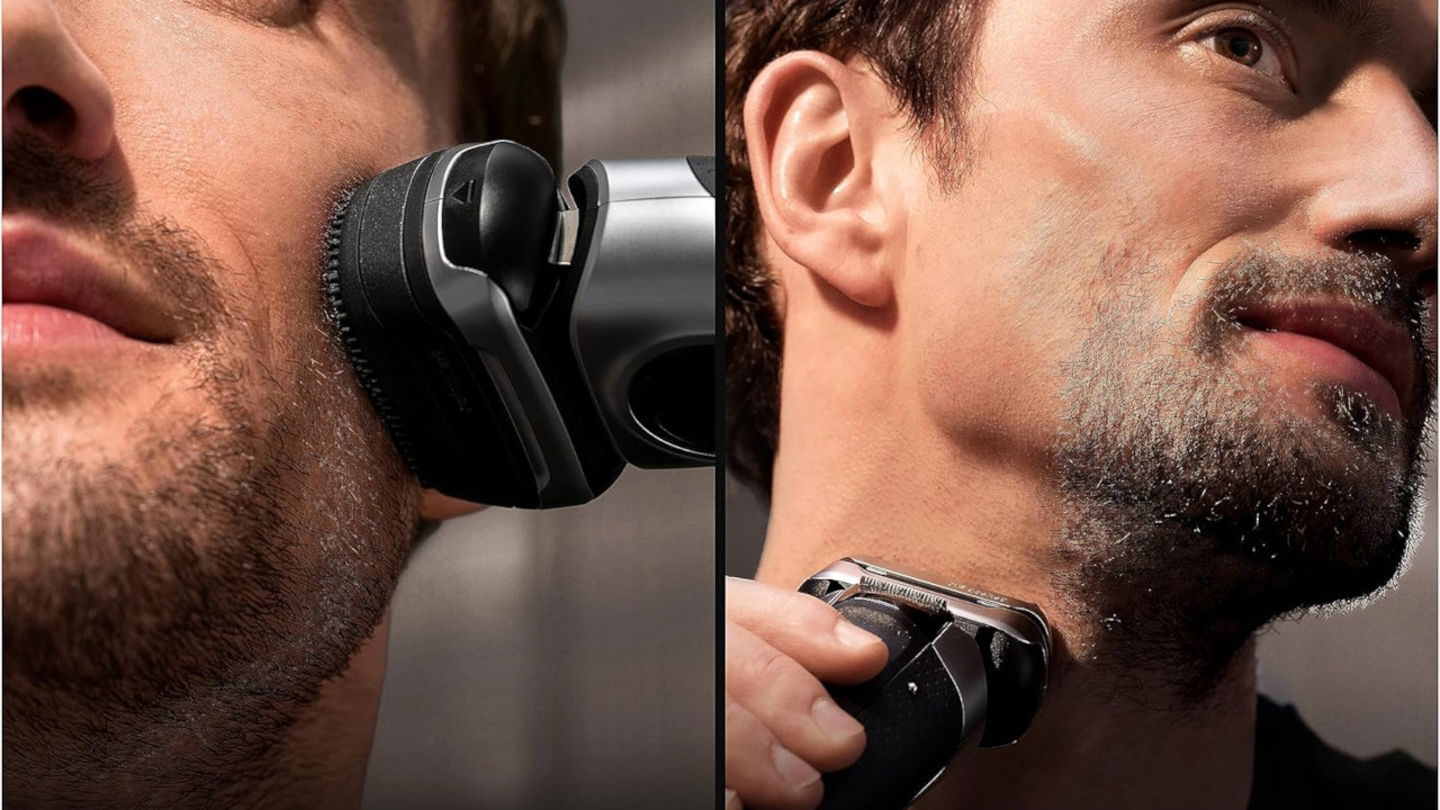 Afeitado preciso, potencia y autolavado: así es la Braun Series 9 PRO+ ...