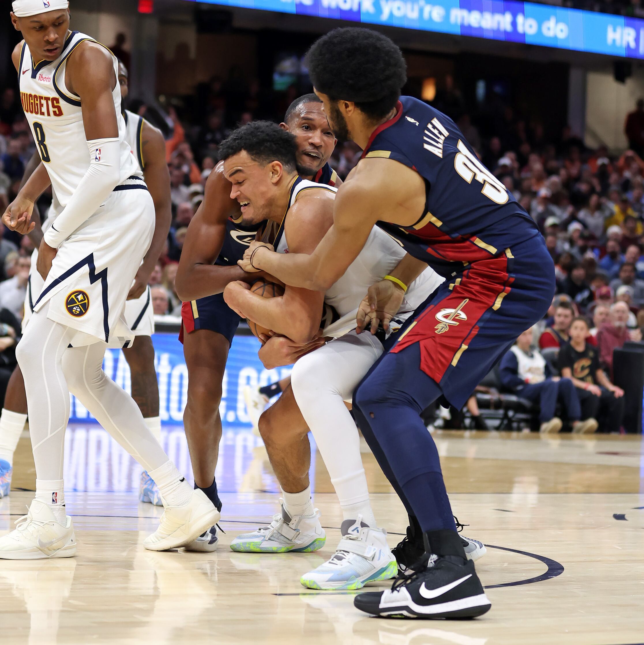 Are Cavs turning it around? Pistons game could be a clue — Terry Pluto ...