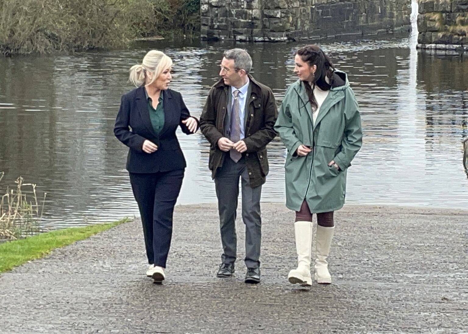 Andrew Muir accuses politicians of deliberate attempt to undermine the ...