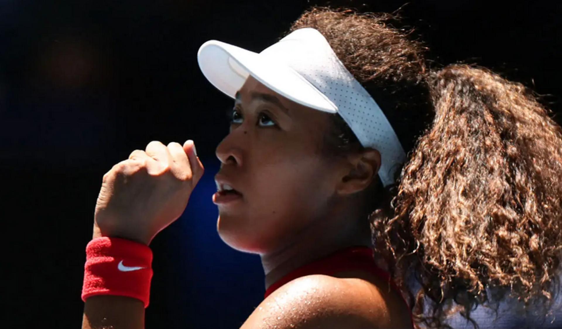United Cup: Naomi Osaka beats Emma Raducanu's replacement to keep Japan ...