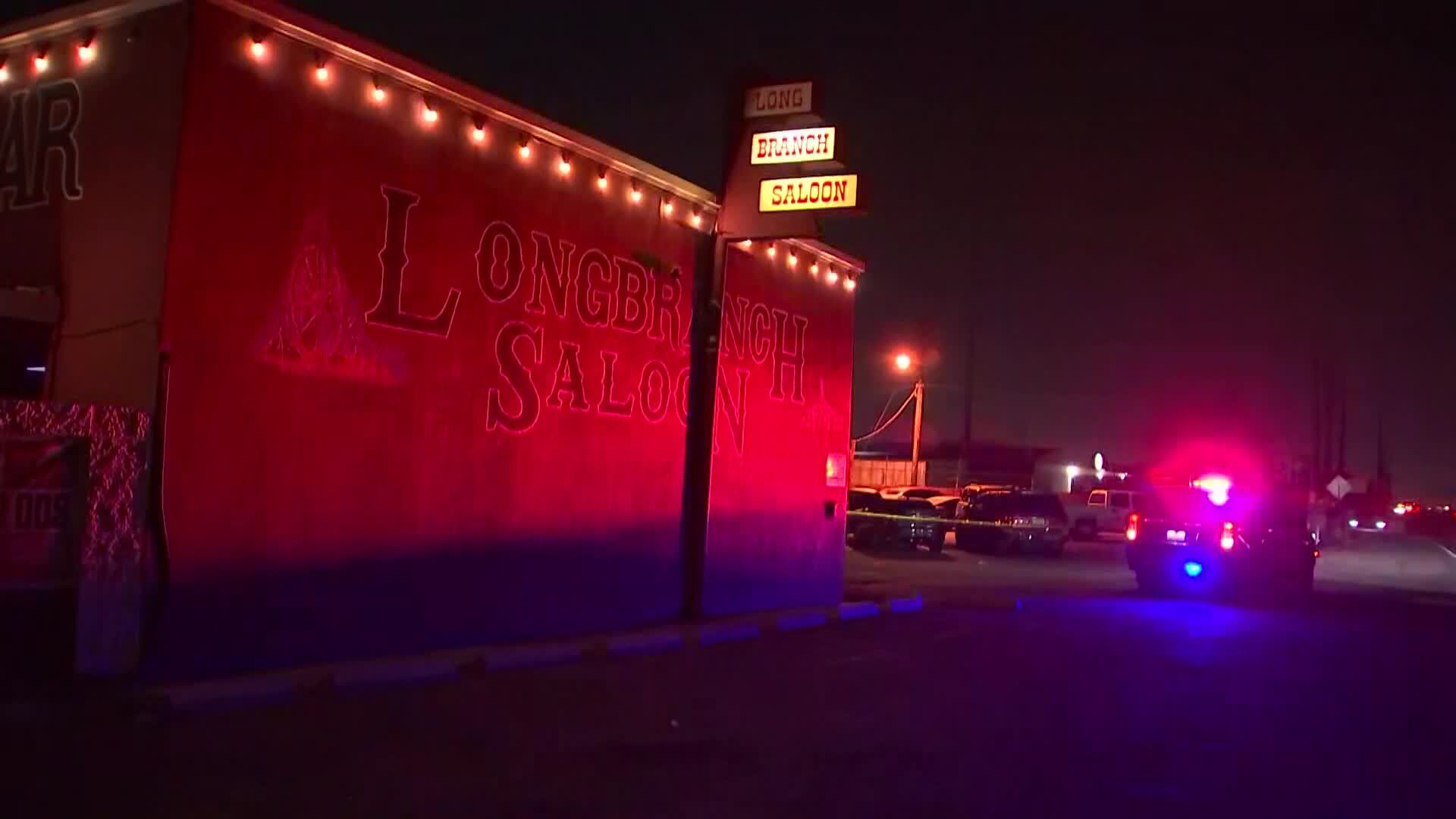 2 hospitalized after late-night bar shooting near Tolleson
