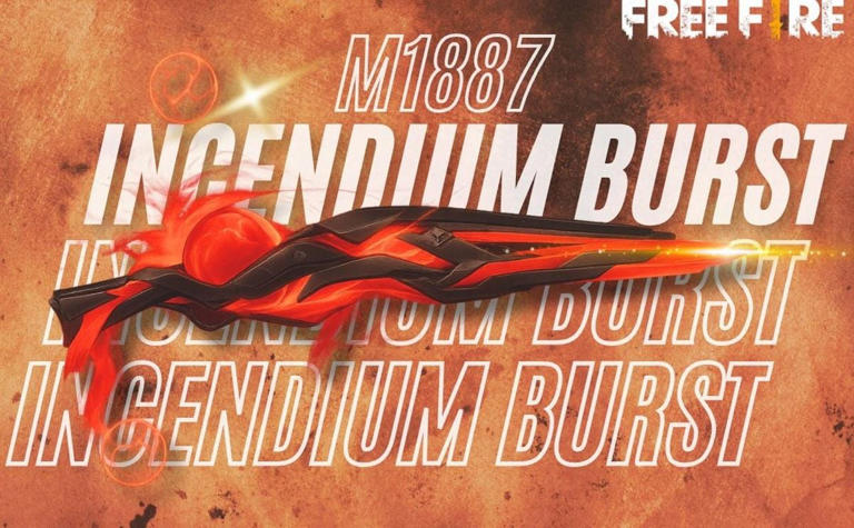 Kode redeem FF 4 Januari 2026 terbaru: Skin SG2 meteor, bundle ...