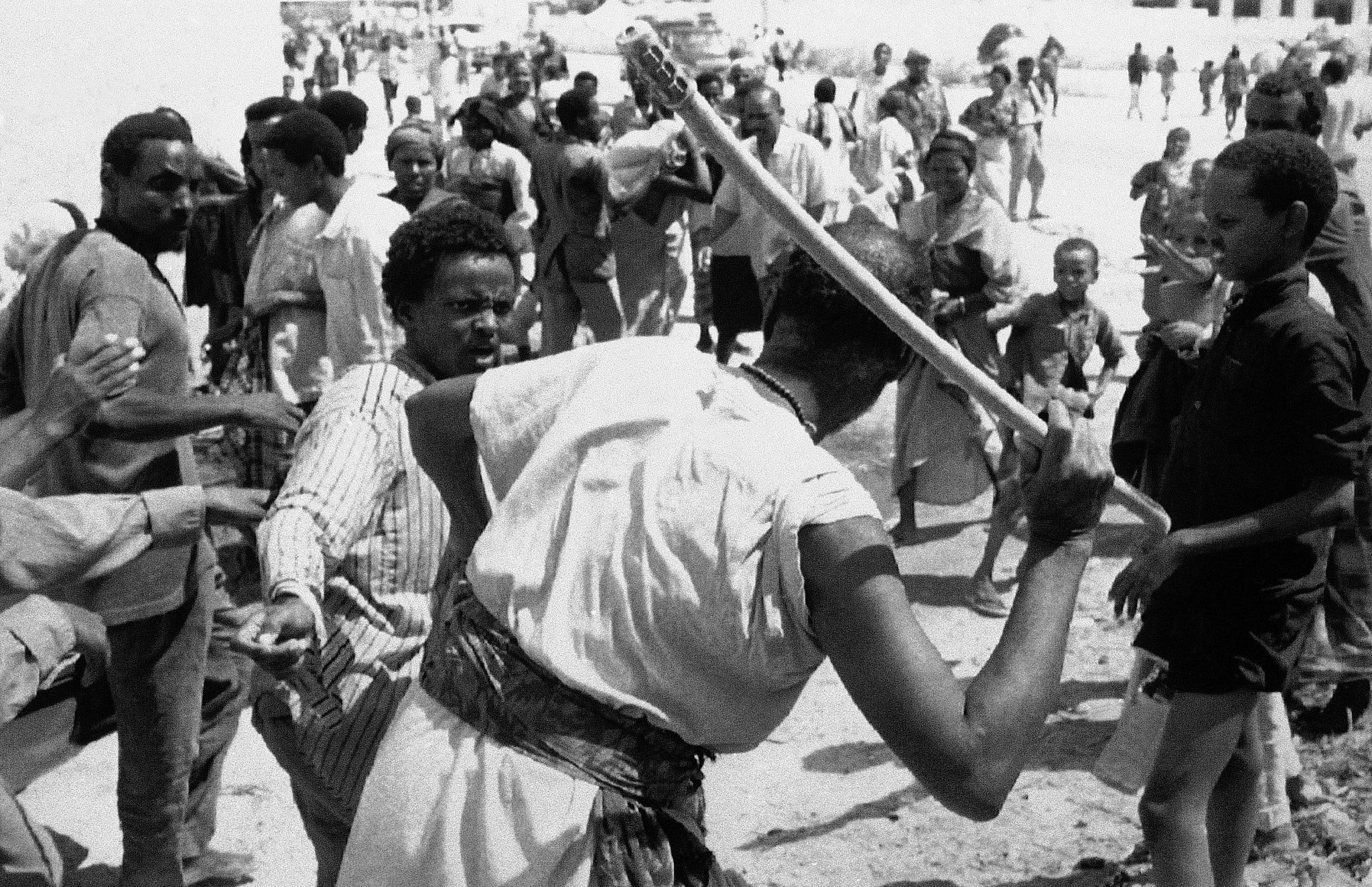 The world’s breathtaking hypocrisy on Somaliland