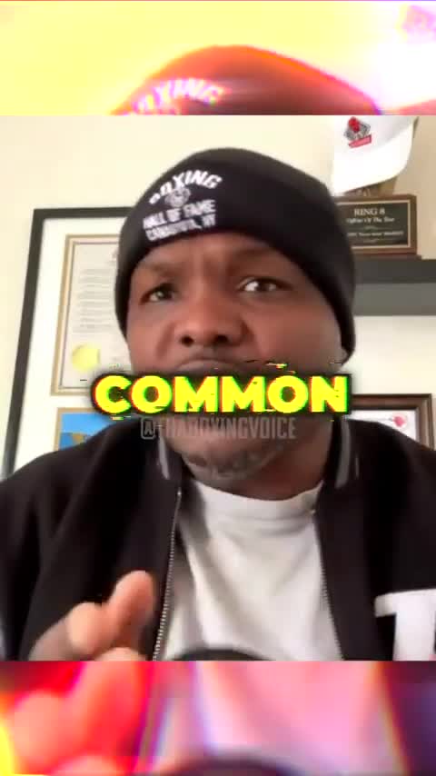 Timothy Bradley's difference between David Benavidez & Boots Ennis