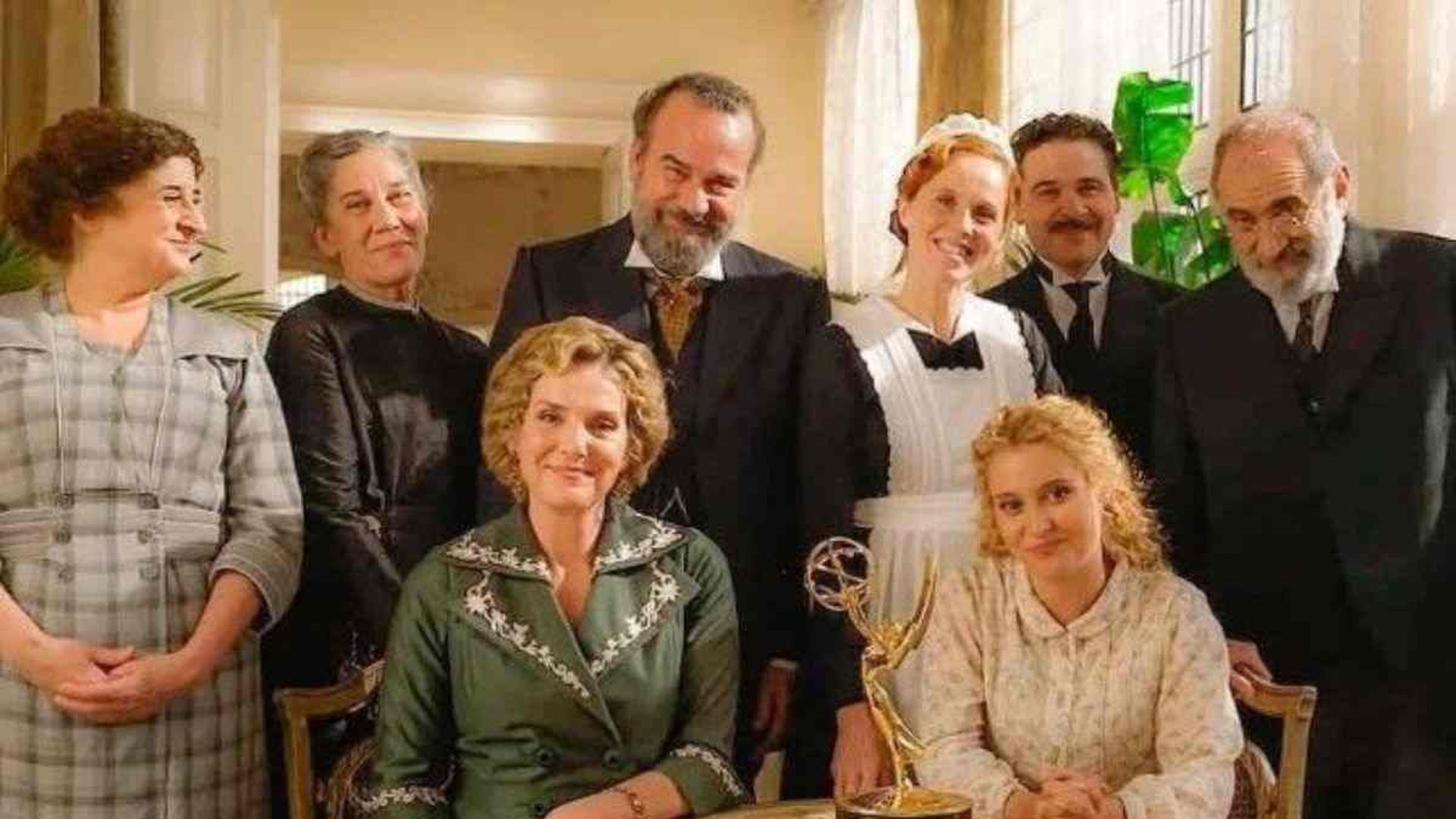 Perché Mediaset cambia la programmazione de La Promessa: cosa succede