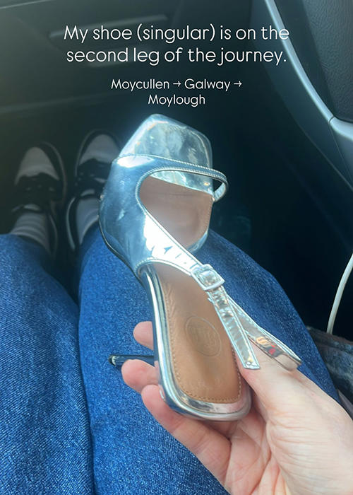 Steal her style: Laura Fox and Jennifer Zamparelli kick things off with ...