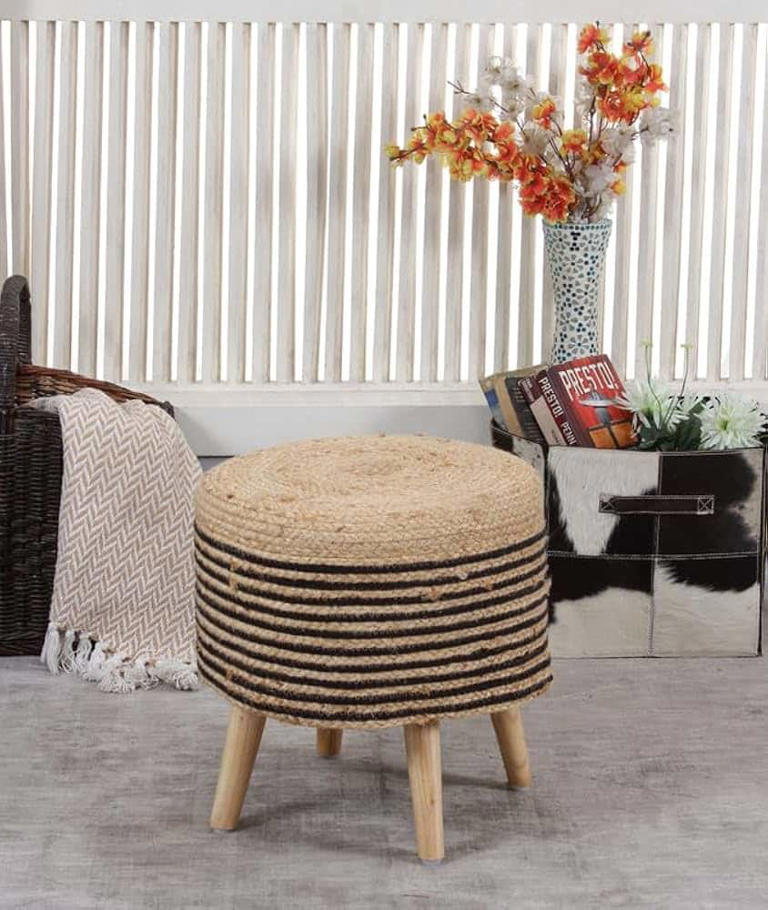 Ottoman designs that instantly elevate your living space