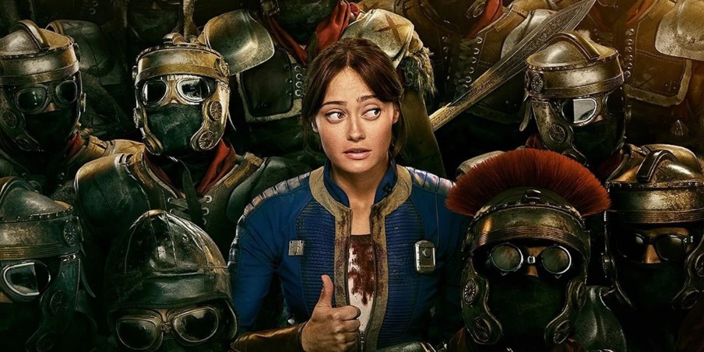 Who are the Legion? 'Fallout' season 2's latest connection to 'New ...