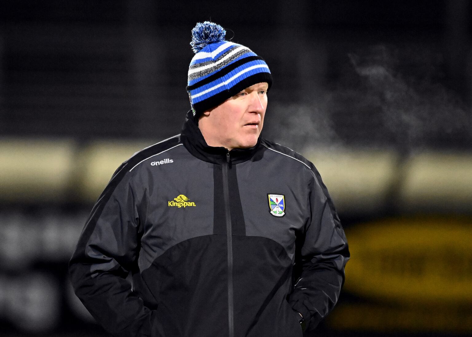 Efficient Monaghan overcome Cavan in McKenna Cup opener