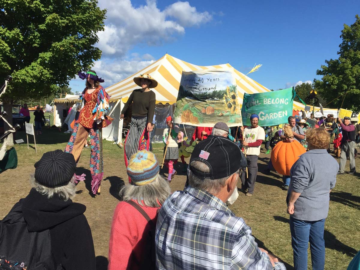 Charming modern hippie towns where the counterculture spirit is still ...