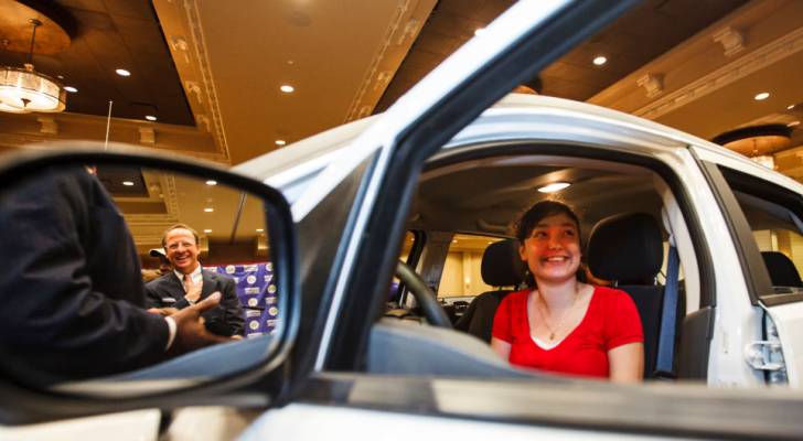 These 5 cars depreciated the fastest in 2025. What you need to know to ...