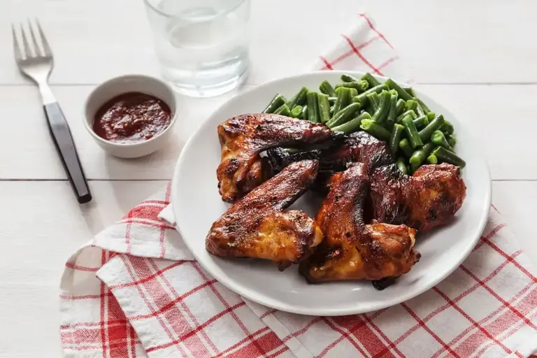 The 2 countries that eat the most meat - and the 4 that eat the least