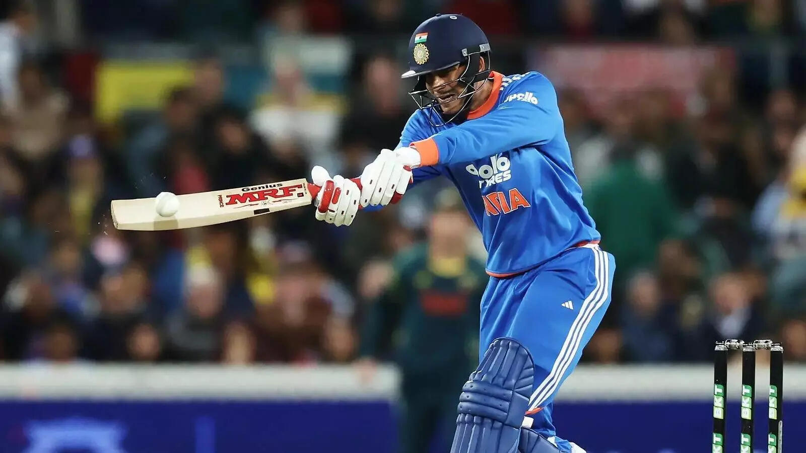 'I couldn’t believe that': Australia legend Ricky Ponting on Shubman ...