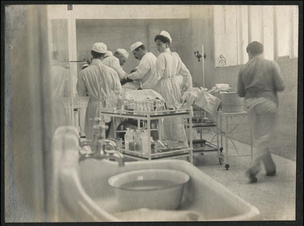 How a medical pioneer's cocaine addiction helped shape modern-day ...