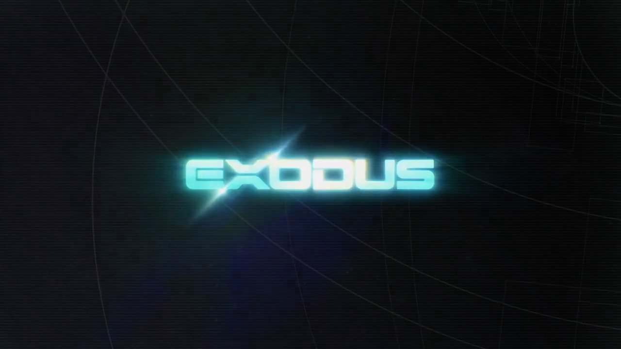 Exodus official trailer