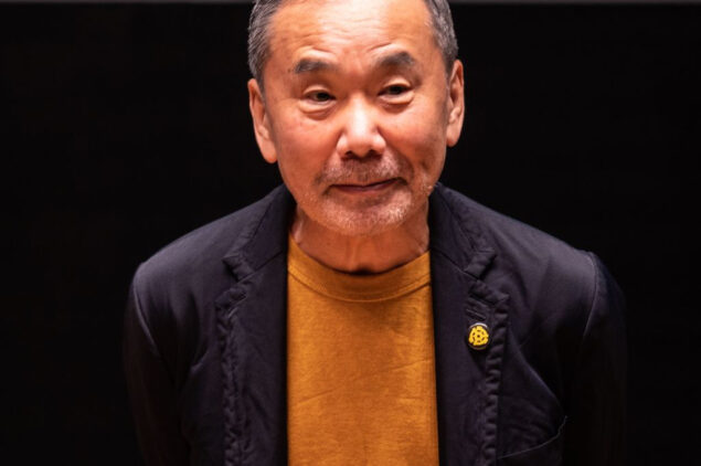 Aruki Murakami: gli 8 libri più belli dello scrittore giapponese, e in ...