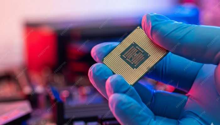 Centre sanctions 24 chip design projects in big push to India's ...