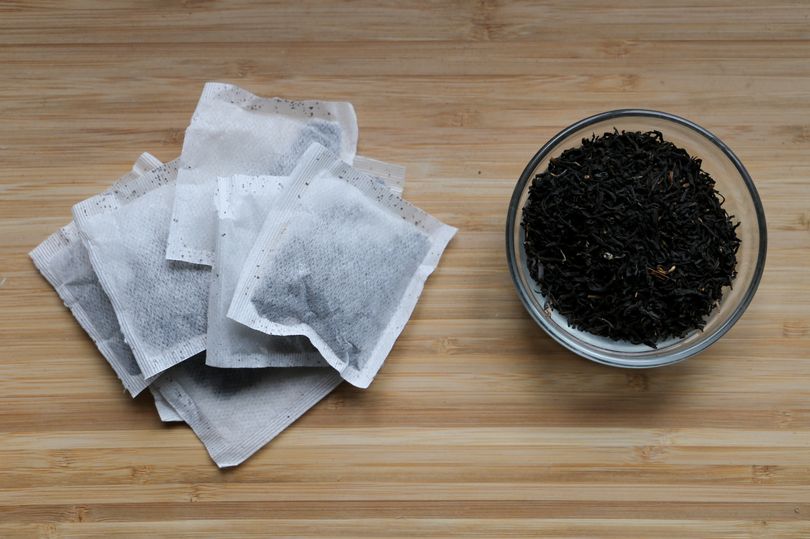 Man finds tea bags in cupboard and is floored to discover how much they ...