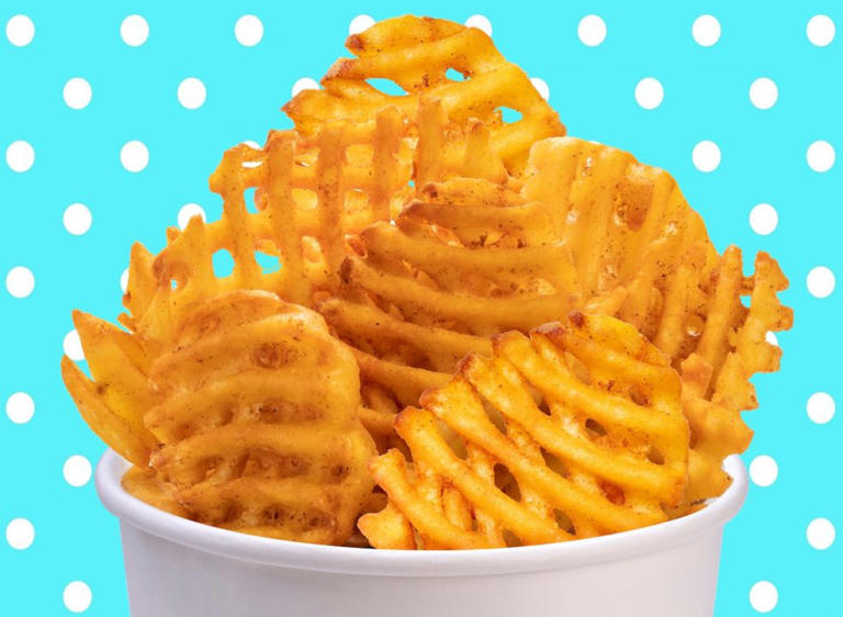 5 best frozen waffle fry brands, according to shoppers