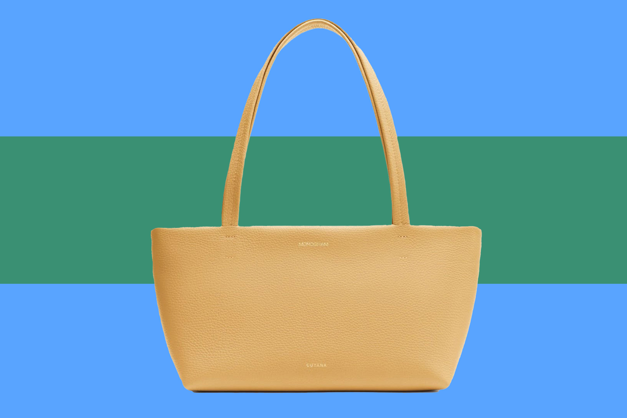 Meghan Markle’s favorite bag brand launches the East West Easy Tote