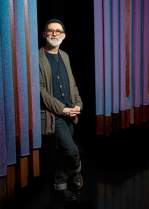 Viewers 'in awe' of Tommy Tiernan's Dublin guest who worked with Amal ...