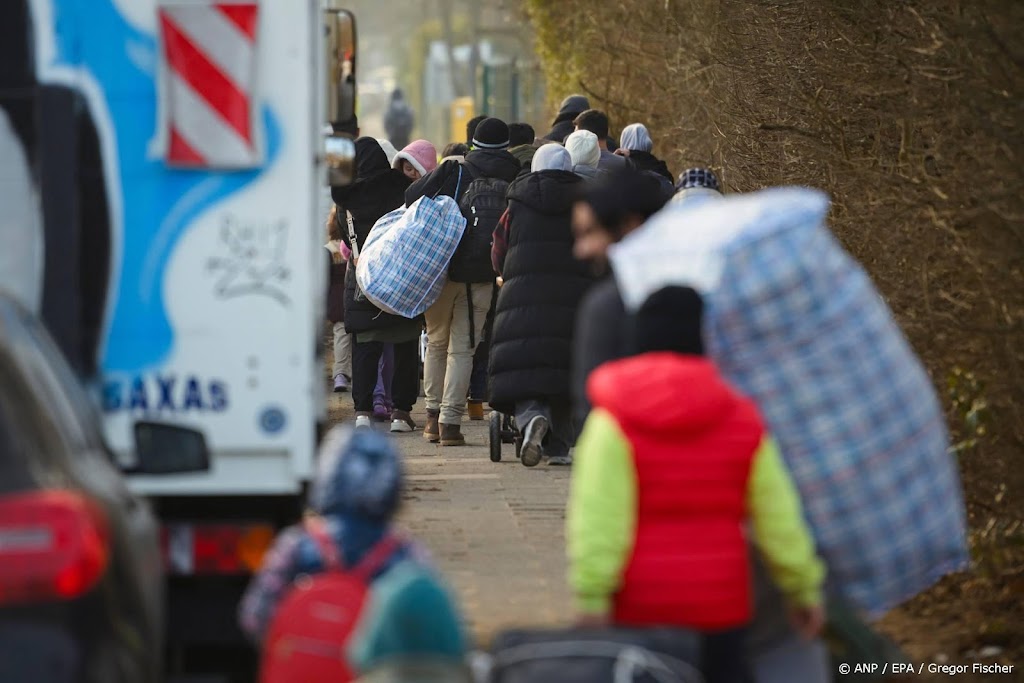 Weer minder asielaanvragen in Duitsland