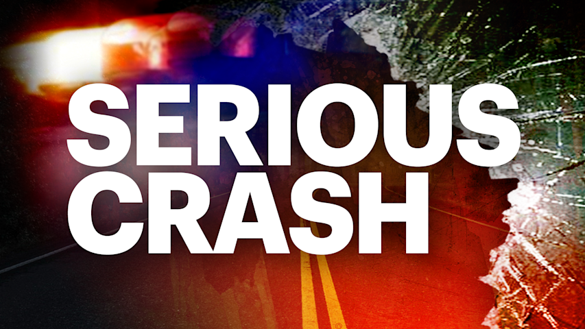 Driver with suspended license accused of injuring several people in ...