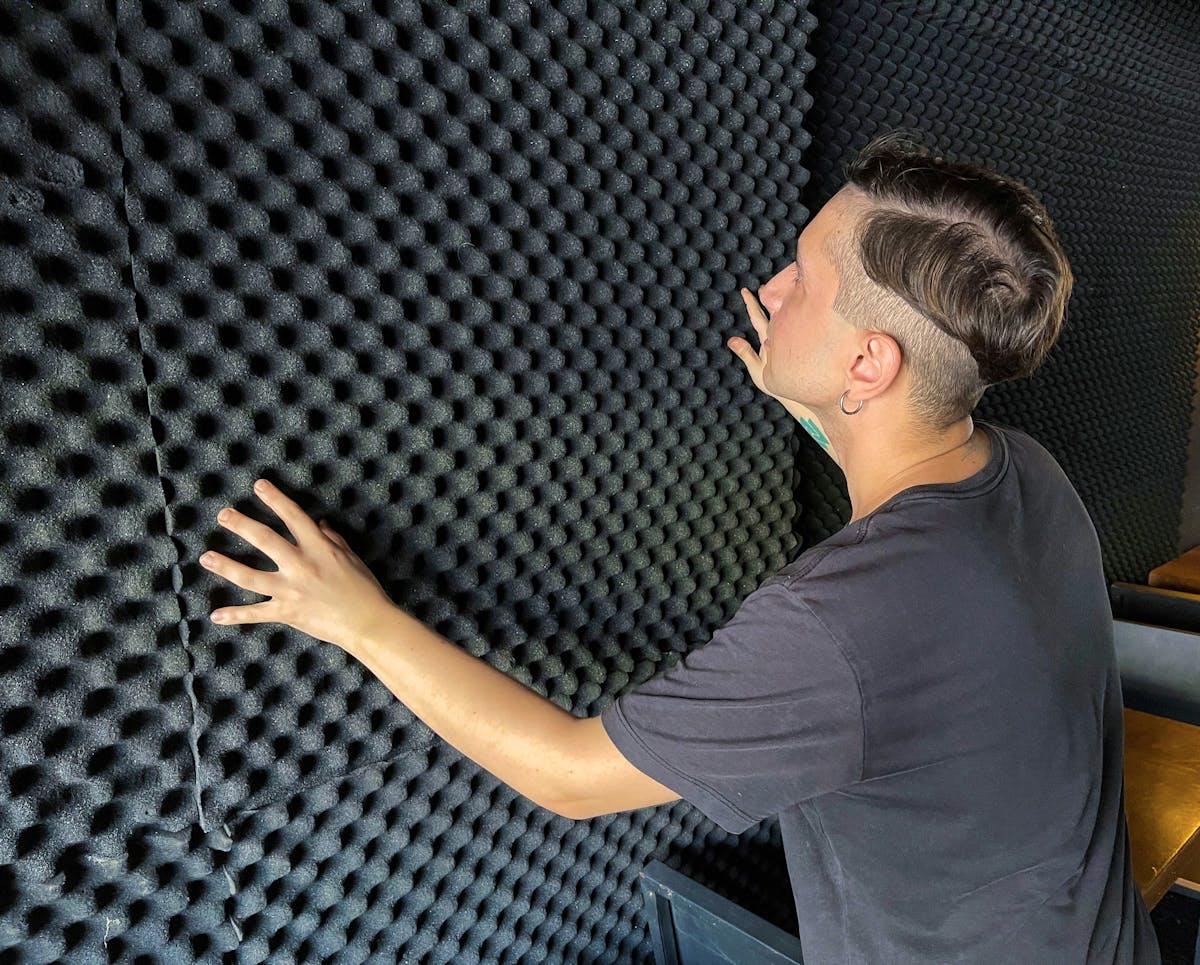 Des mousses phoniques dangereuses, mais largement vendues