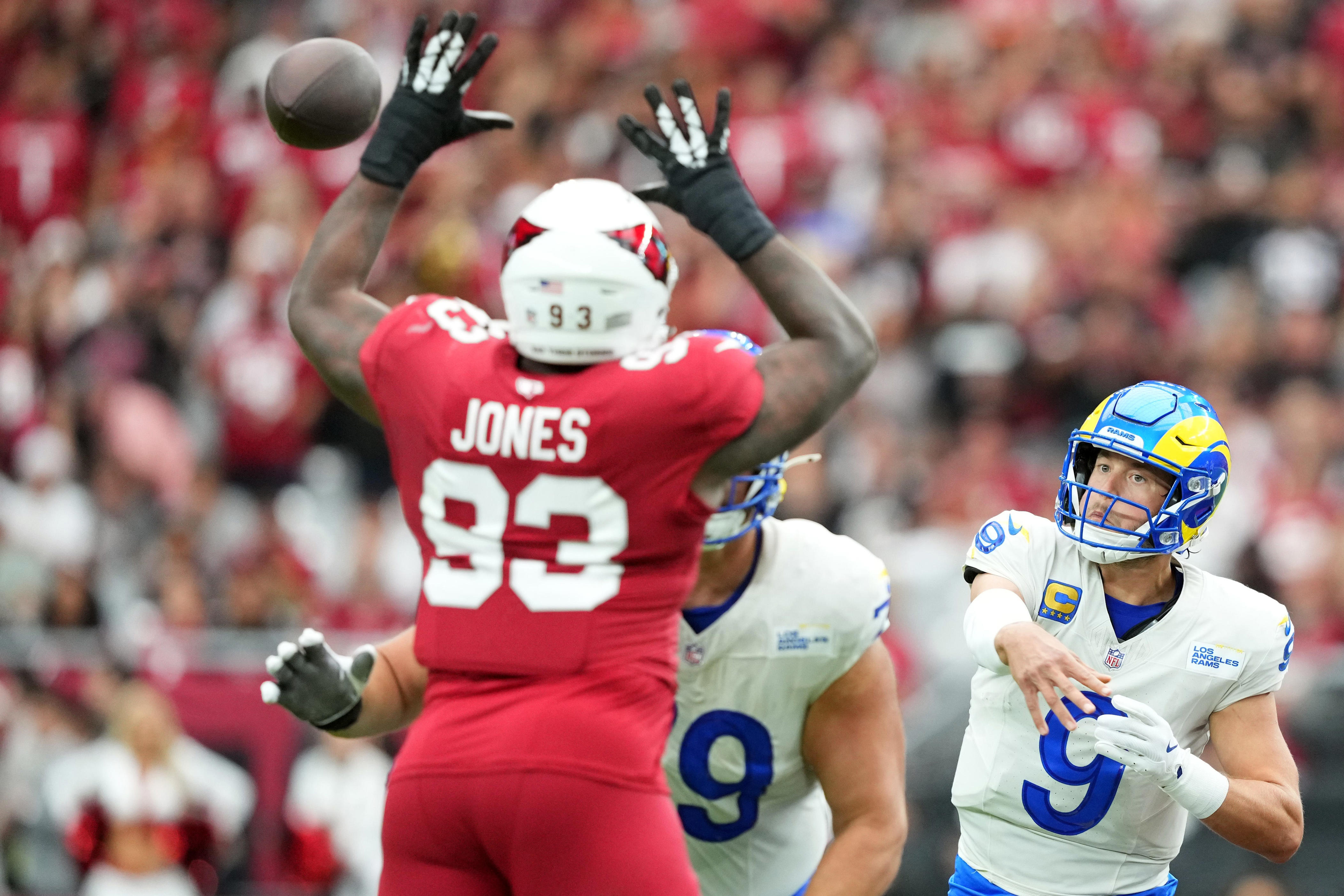 Rams vs Cardinals predictions, picks, odds for NFL Week 18 game