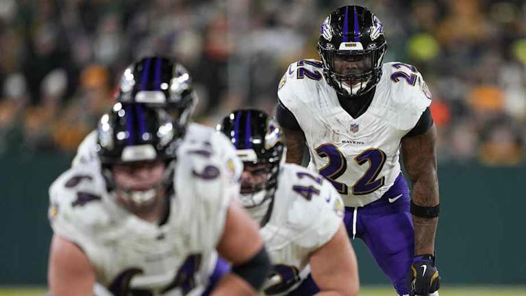 Four Ravens X-factors for winner-take-all Steelers showdown