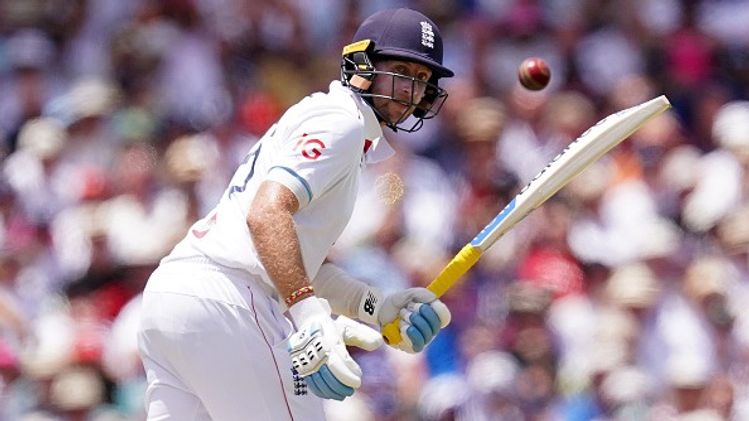Root inches closer to Tendulkar's mighty Test record with 72-run knock ...