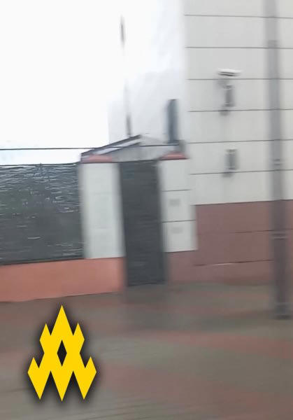 Russia rushes to mask Black Sea Fleet logistics in Novorossiysk ...