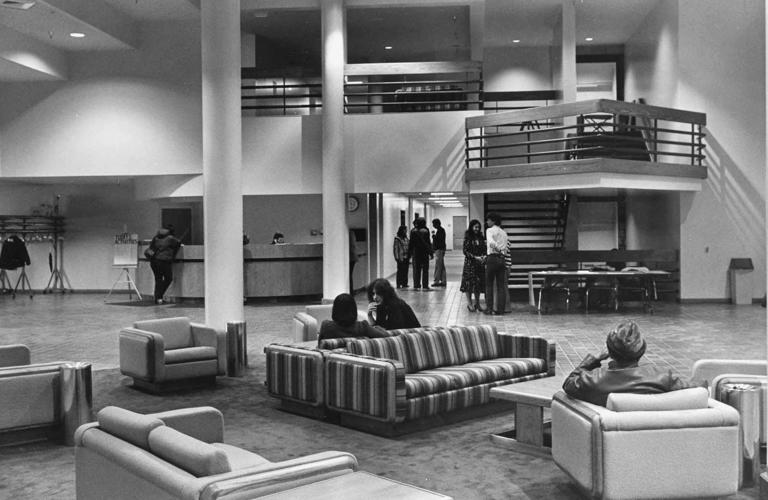 Jewish Community Center in Columbus named for 1950 center builder, donor