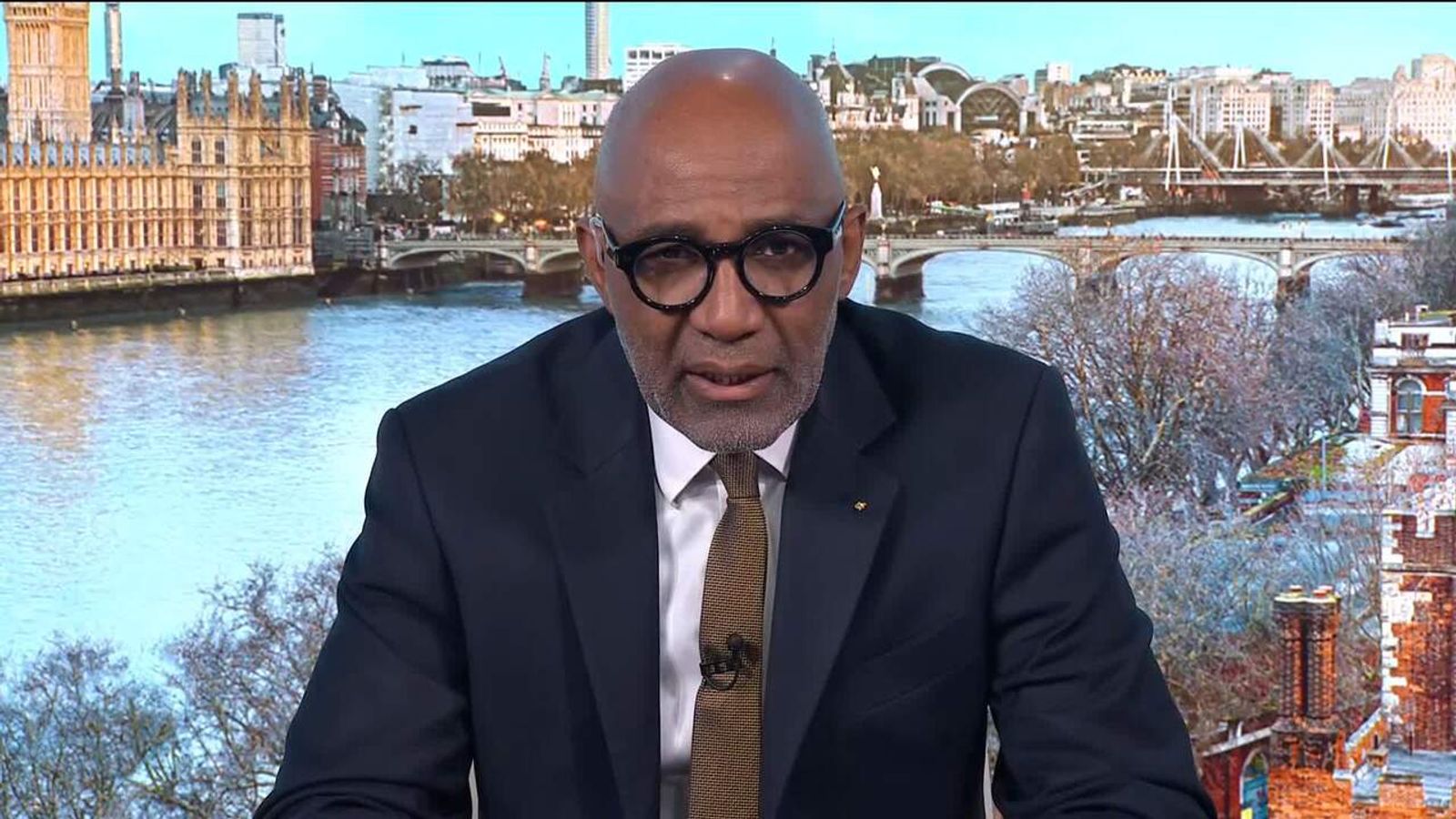 Venezuela: 'It's about oil'